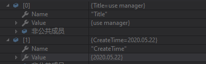 C# webform MongoDriver BsonDocument 转 List 并作为数据源绑定到 GridView_c ...