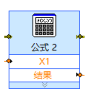 labview的公式Express VI和公式节点_labview求平面公式-CSDN博客
