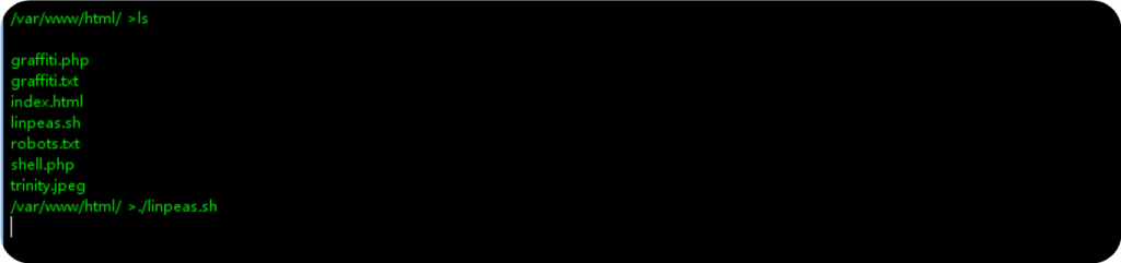 vulhub Matrix-Breakout: 2 Morpheus 超详细_vulnhub boot2root morpheus dirtypipe-CSDN博客