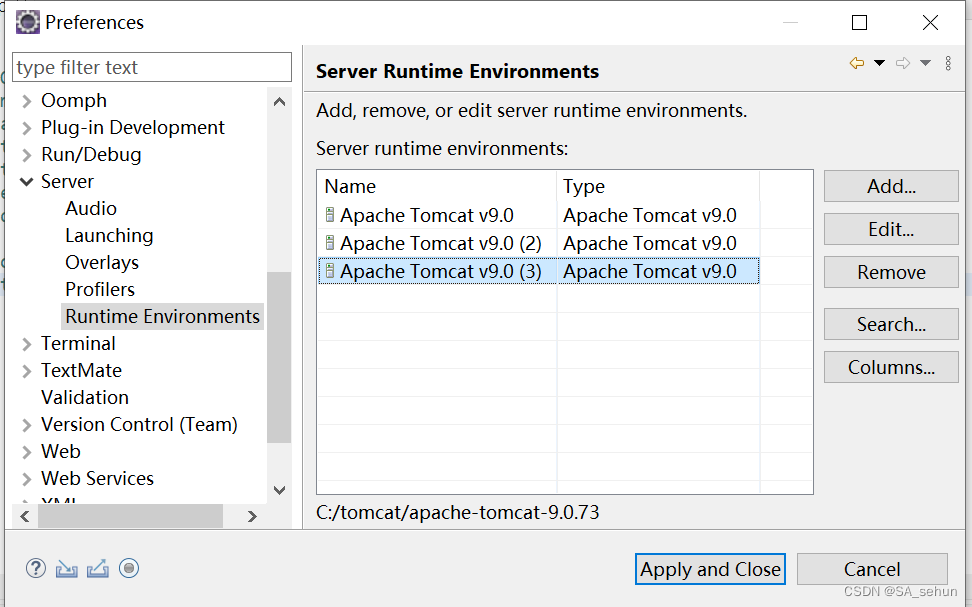 用Eclipse创建一个JavaWeb项目，把资源添加到Tomcat服务器，并运行jsp文件详细过程（附图片）_eclipse创建web项目-CSDN博客