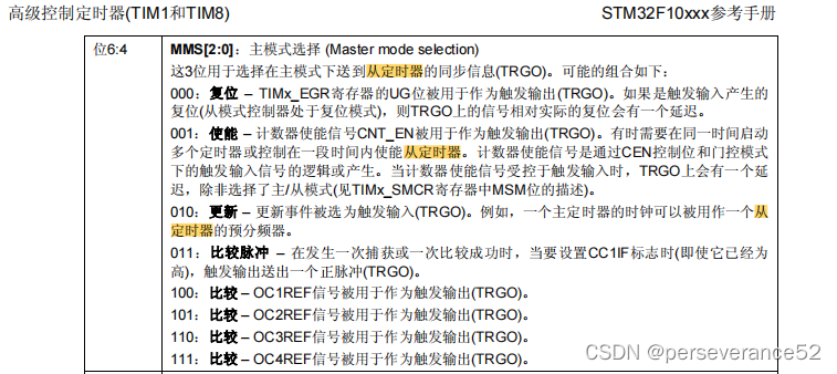 HAL STM32主从定时器联级使用_hal中stm32中如何用tim1和tim2做主从定时器-CSDN博客