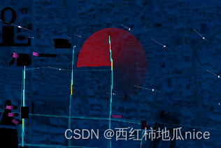 Cesium制作雷达MaterialProperty_cesium雷达包络-CSDN博客