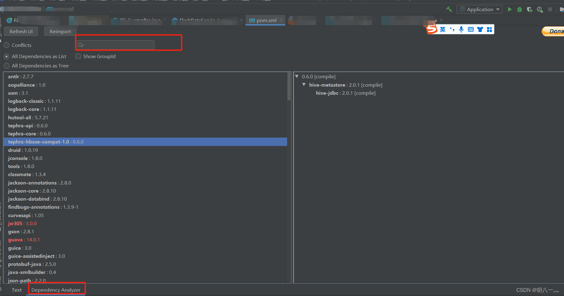 idea里pom分析，_pom analysis-CSDN博客