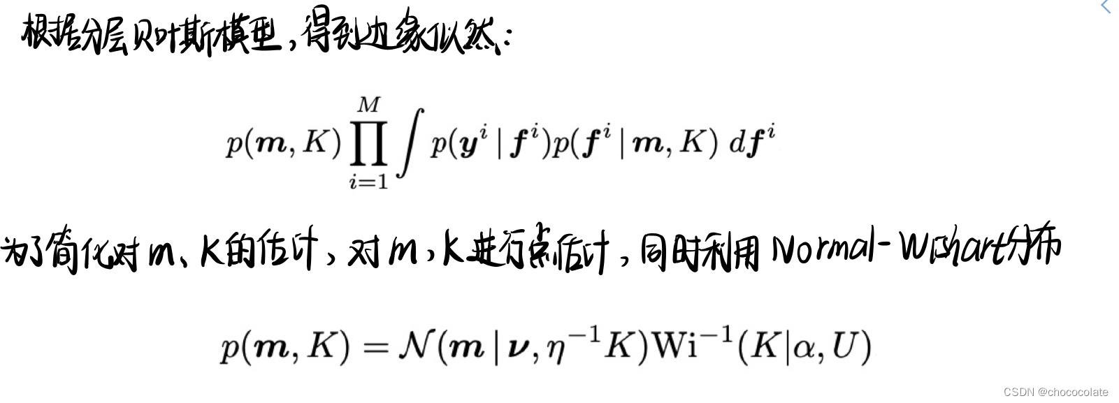 论文阅读——“Learning Gaussian Process Kernels via Hierarchical Bayes“_nystrom方法-CSDN博客