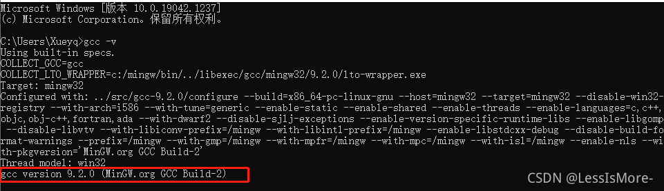 libmodbus库在Windows下编译和使用_mingw编译libmodbus-CSDN博客