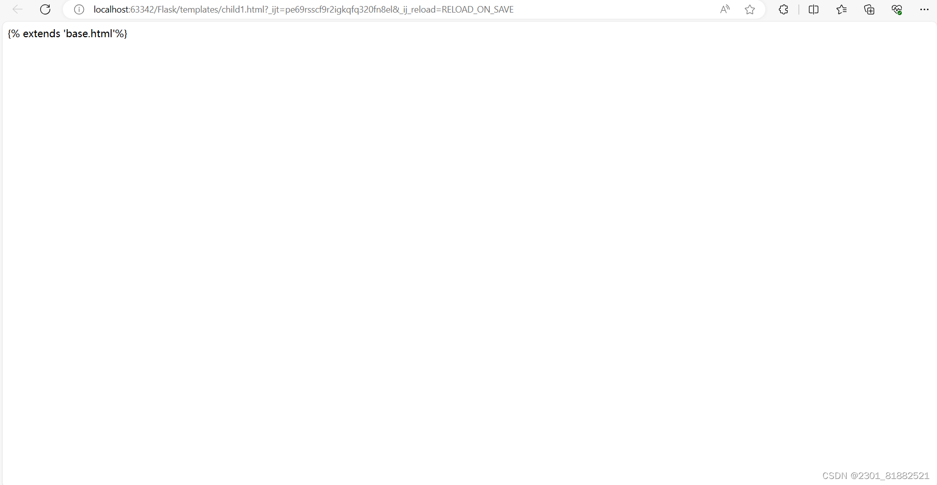 求助 {% extends ‘base.html‘%}是灰色_{% extends "base.html" %}关键字不变色-CSDN博客