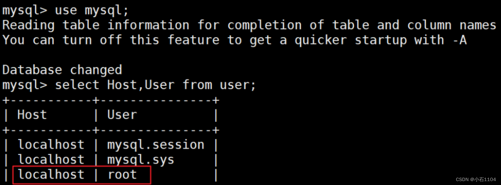 Centos7 安装MySQL详细步骤_centos7手动安装mysql-CSDN博客