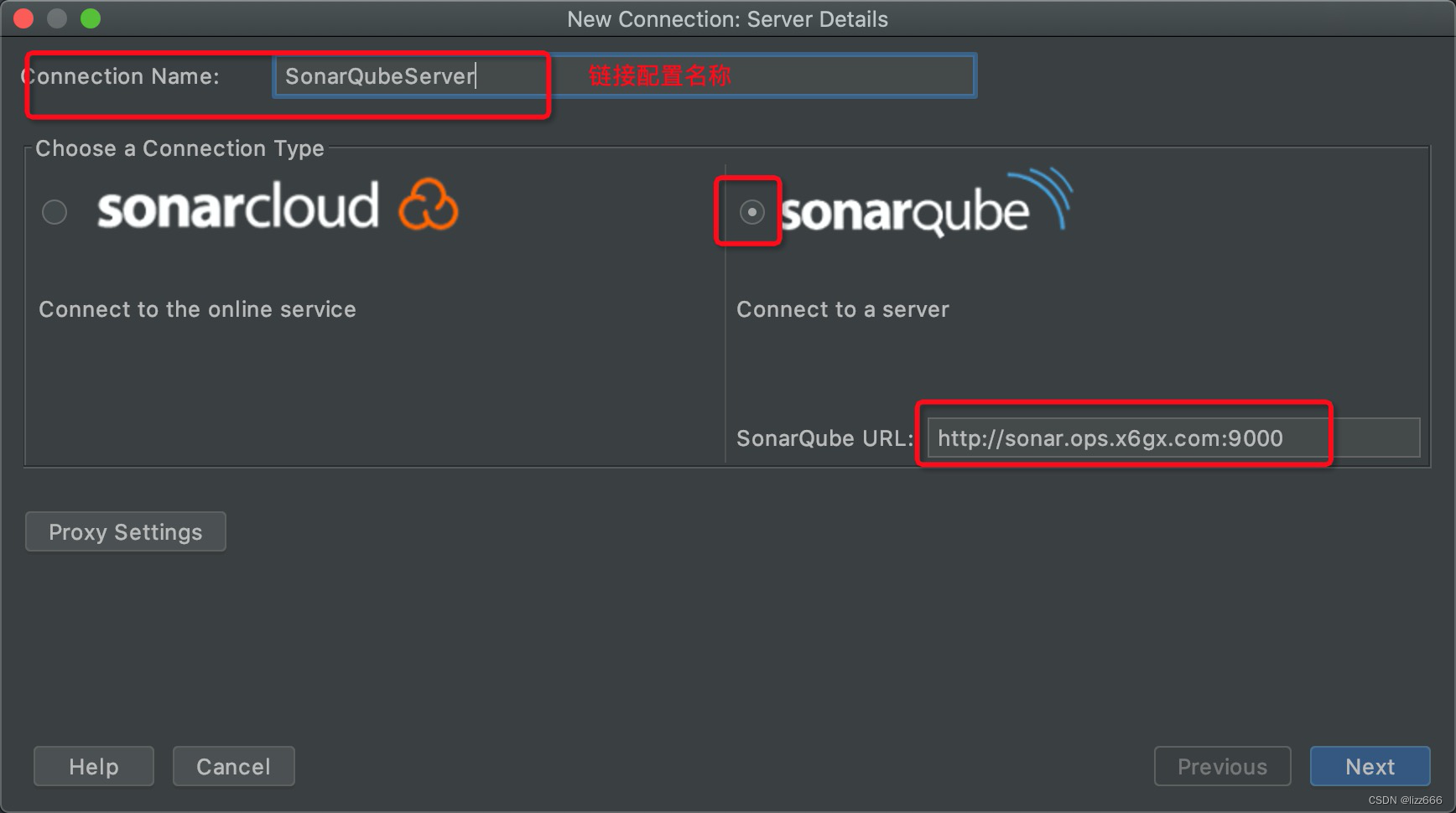 idea漏洞扫描工具SonarLint_ide sonarline-CSDN博客