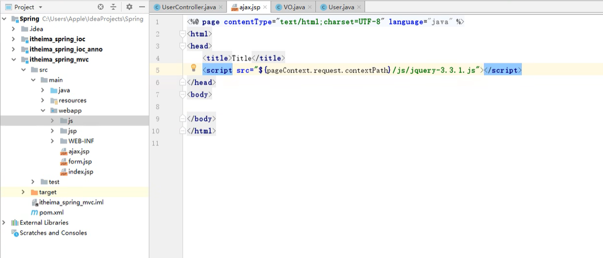 java202304java学习笔记第六十二天-ssm-页面跳转-获取集合运行参数3-CSDN博客
