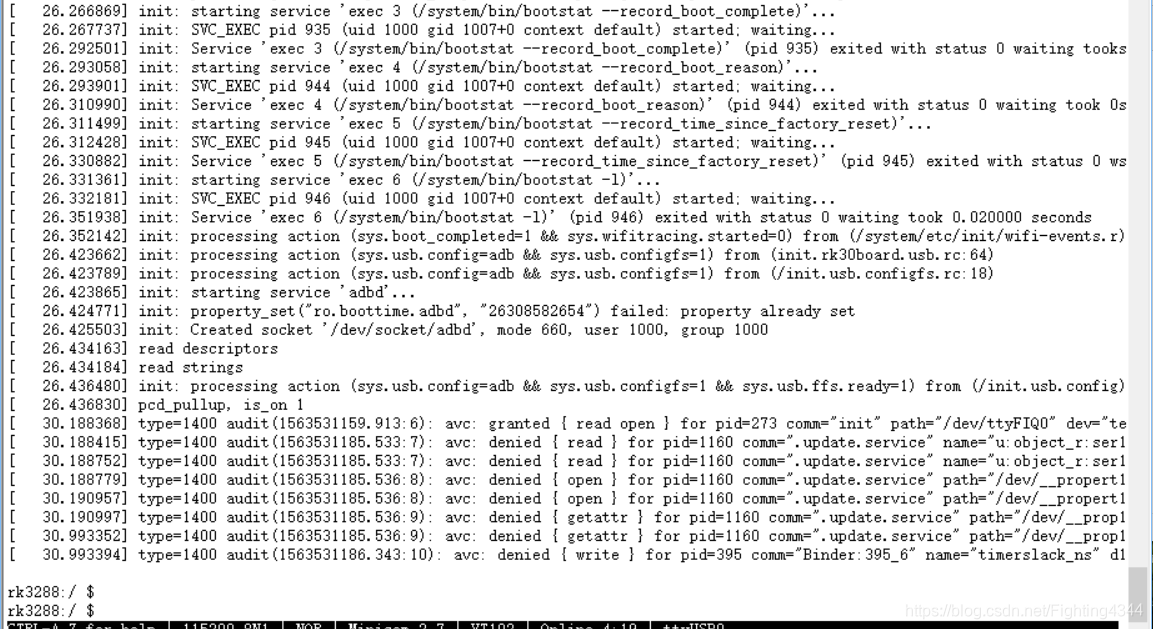 RK3288W Android8.1开发日志（一）_rockchip,system-power-controller-CSDN博客