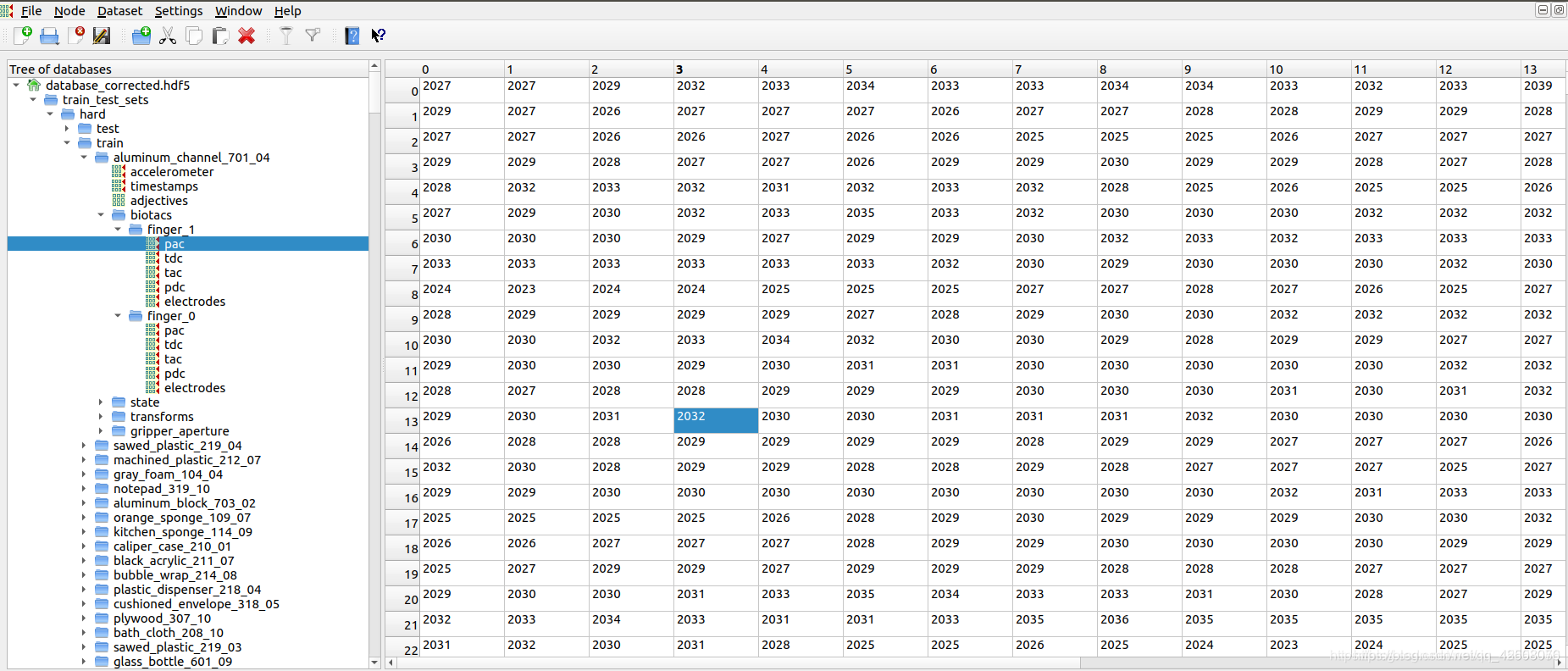 可视化工具打开hdf5文件_hdf5文件用什么打开-CSDN博客