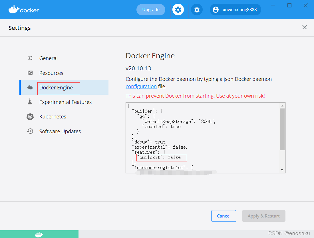 docker failed to solve: failed to solve with frontend dockerfile.v0: failed to create LLB ...