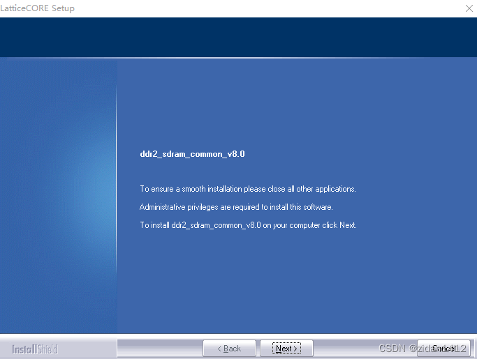 LATTICE进阶篇DDR2--(0)获取ddr2 IP核-CSDN博客