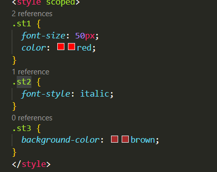Vue 基础语法_vue v-once-CSDN博客