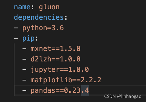 import d2lzh_tensorflow2 as d2l报错_import d2lzh as d2l-CSDN博客