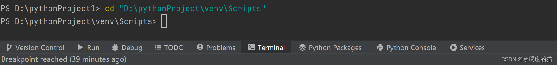 Python气象绘图之Cartopy_python cartopy-CSDN博客