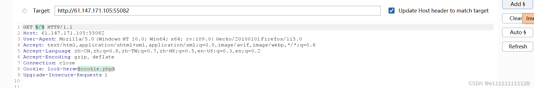 攻防世界——cookie以及PHP2_攻防世界cookie-CSDN博客