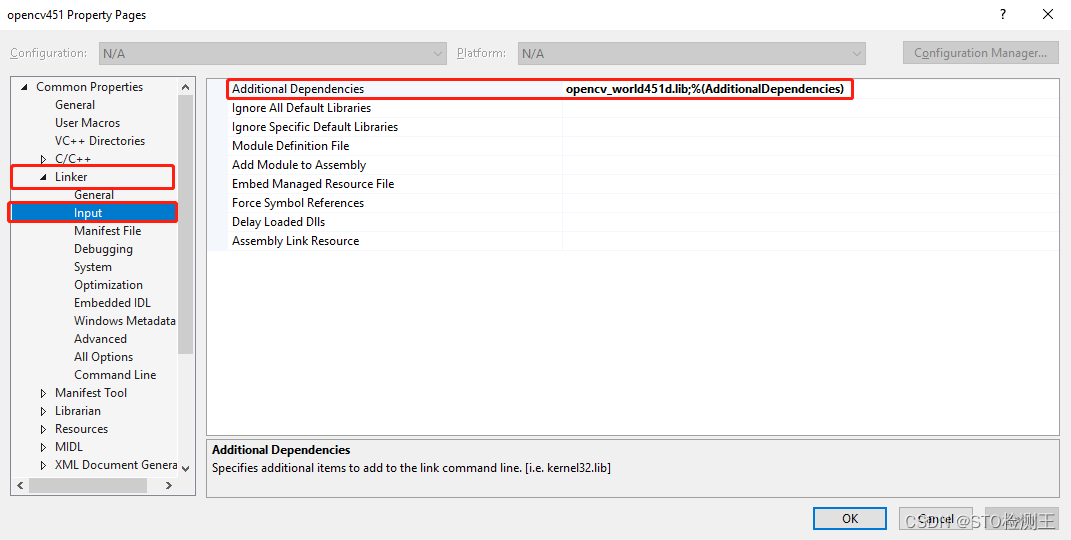 visual studio配置opencv等环境_vs2019+opencv4.5.2 永久配置-CSDN博客