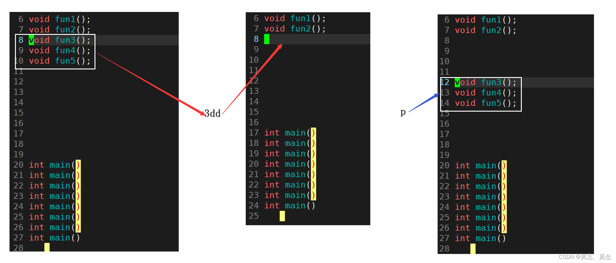 sudo+vim+g++/gcc+makefile+进度条_sudo gcc-CSDN博客