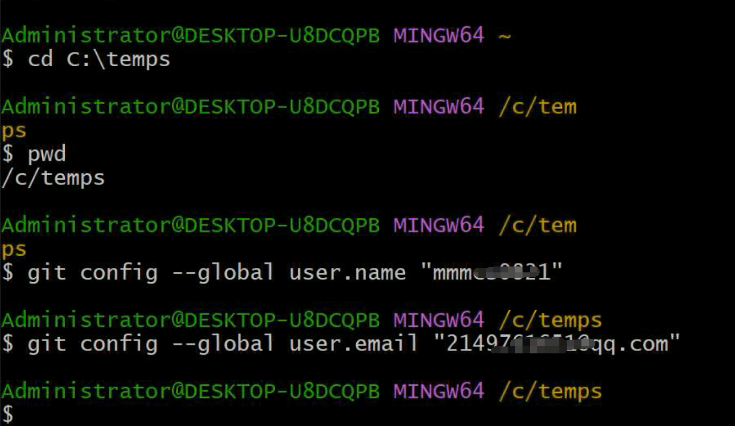 AtomGit 代码托管平台评测赛——完整操作指南_atomgit pages-CSDN博客