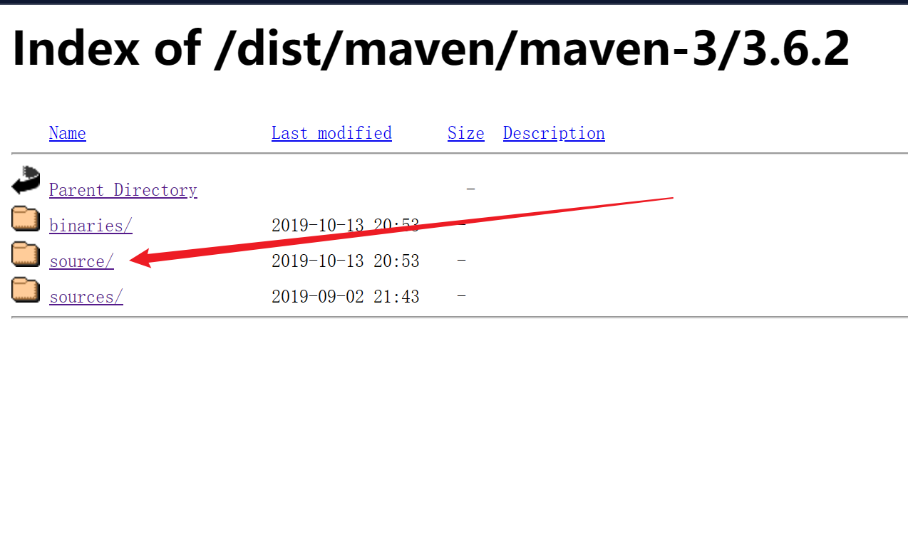 【配置】Maven3.6.2的安装与配置-CSDN博客