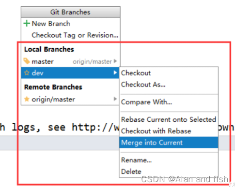 8.Git分支_fish 获取git branch-CSDN博客
