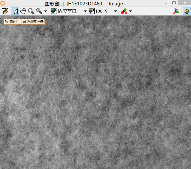 halcon——缺陷检测常用方法总结(特征训练）-CSDN博客