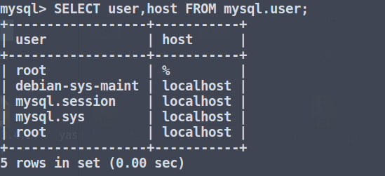 一步到位讲解ubuntu安装MySql_ubuntu mysql安装-CSDN博客