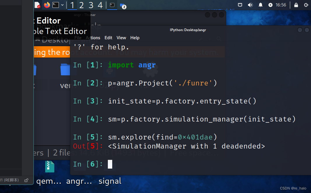 [WUSTCTF2020]funnyre-CSDN博客