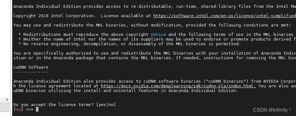 Linux系统安装Anaconda3，并配置pytorch环境_清华镜像下载的anaconda linux怎么安装-CSDN博客