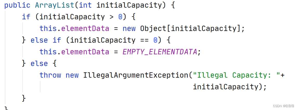【Java数据结构】深入解析ArrayList与顺序表（二）_arraylist addall-CSDN博客