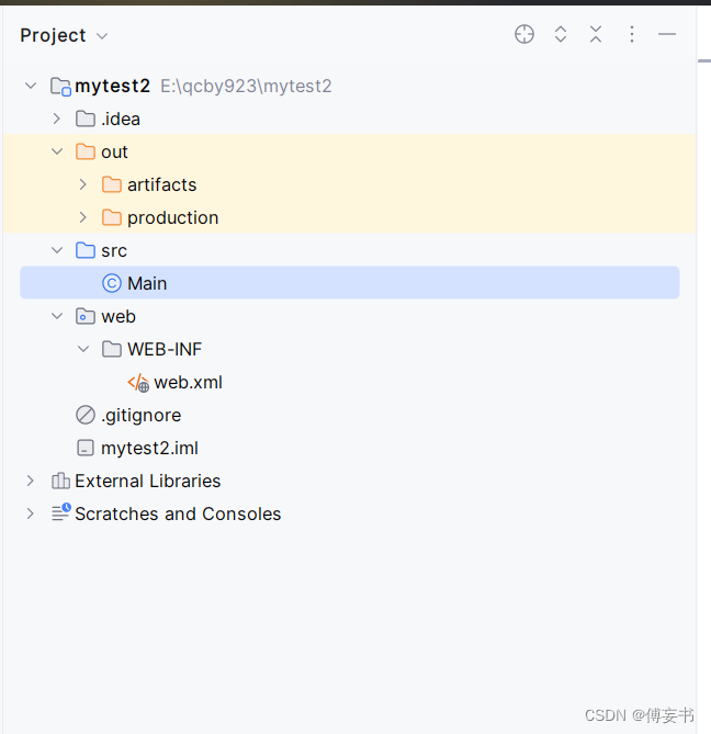 IDEA2023找不到add framework support怎么解决-CSDN博客