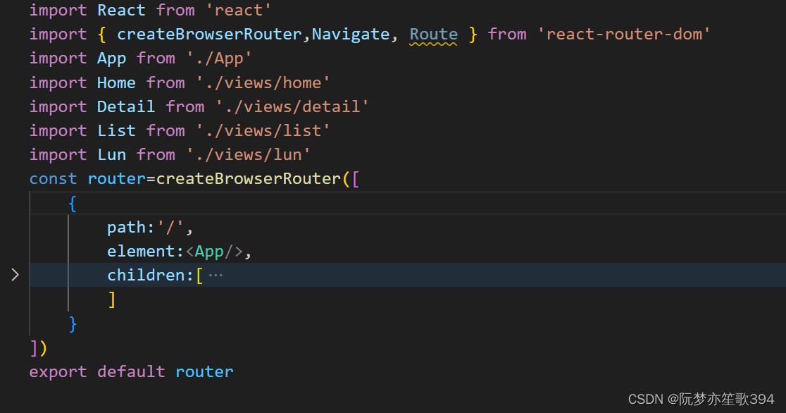 react简单路由动画思路_routerprovider 路由动画-CSDN博客