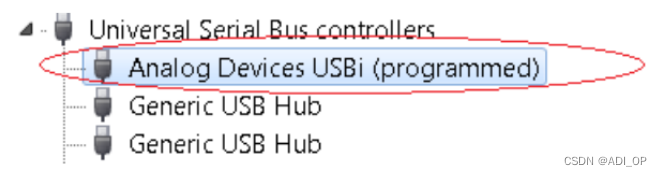 手把手教你使用ADI的音频降噪DSP（一）：ADAU1777的软件开发详解_adi dsp-CSDN博客