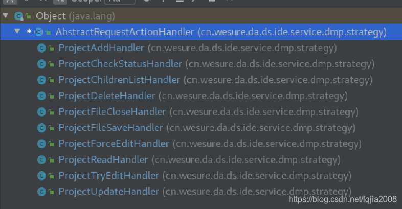 开发Spring Boot项目时出现java.lang.ClassCastException_springboot爆classcast-CSDN博客
