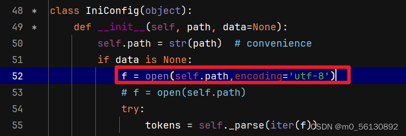 pytest运行报错：UnicodeDecodeError: ‘gbk‘ codec can‘t decode byte 0xaf in ...