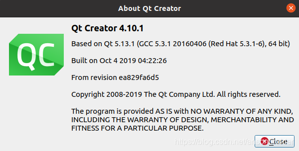 Qt 5.13 Android开发初探_android ndk directory structure is correct-CSDN博客