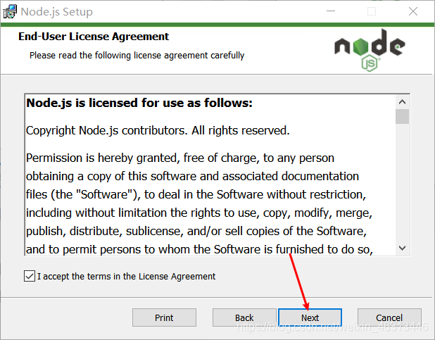 nodejs下less的简介和安装，已上安装的详细过程..._node.js_UndeFIned丶-HarmonyOS开发者社区