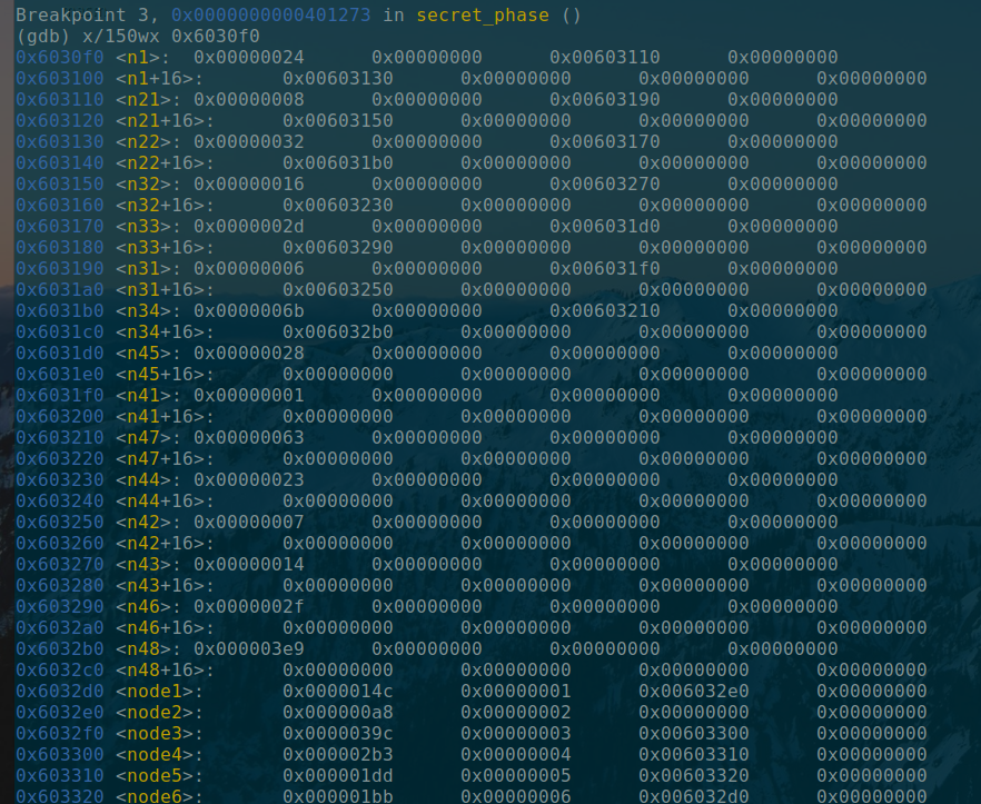 CSAPP | Lab2-Bomb Lab 深入解析_csapp lab2-CSDN博客