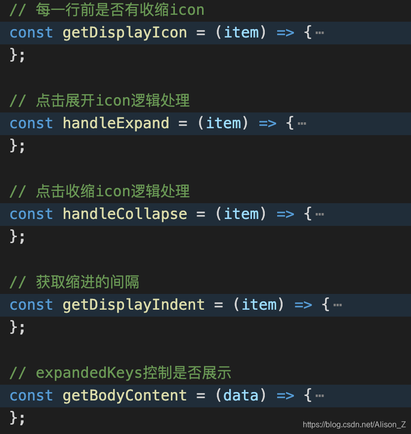 2020-09-17 实现react-beautiful-dnd+多层级树收缩展开（类比antd的tree）_react-beautiful-dnd tree多级拖拽效果-CSDN博客
