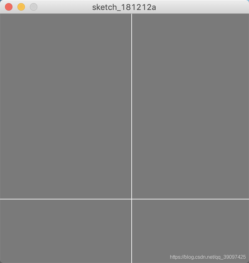 Processing 入门教程（十五）noise（）和 random（）的区别_processing noise-CSDN博客