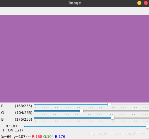 学习OpenCV（0_4_trackbar）-CSDN博客