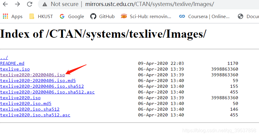 LATEX TeXstudio学习笔记（一）_宏包sty文件放在texstudio哪个目录中-CSDN博客