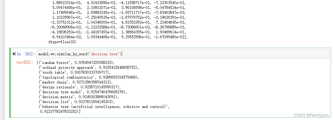 DeepWalk代码实战-维基百科词条图嵌入可视化-CSDN博客