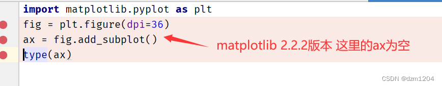 error记录-fig.add_subplot()空None_python subplot第二张图是空白-CSDN博客