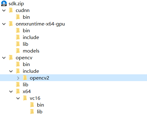 【qt】sdk写pro写法，cv，onnx，cudnn_onnx 动态链接库-CSDN博客