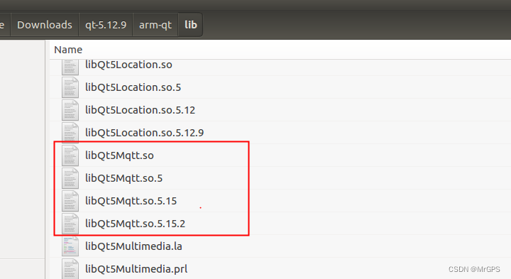 QT-MQTT交叉编译（目标机环境：Arm-32位）_qtmqtt 交叉编译-CSDN博客