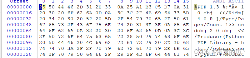 [SWPU CTF]之Misc篇(NSSCTF）刷题记录⑥_nssctfmisc-CSDN博客