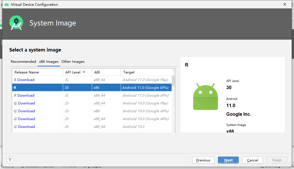 Android SDK 安装及上网问题解决_sdkdns-CSDN博客