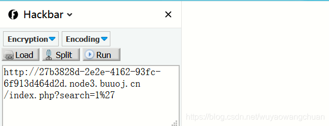 [RootersCTF2019]babyWeb 1 BUUCTF-CSDN博客